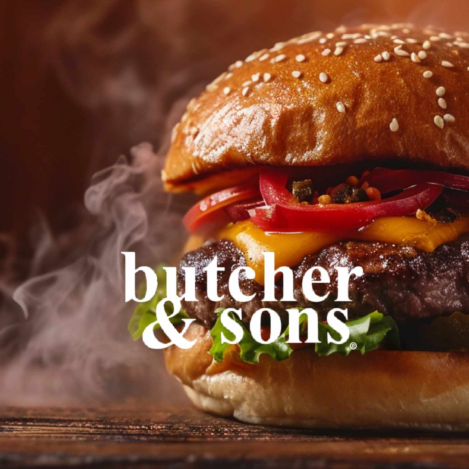 Butchers - Masterplan